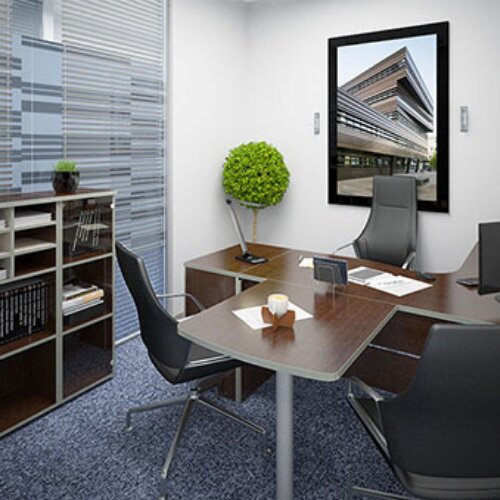 i̇nternet pazarlama şirketi Media-Promotion, Krasnodar, foto