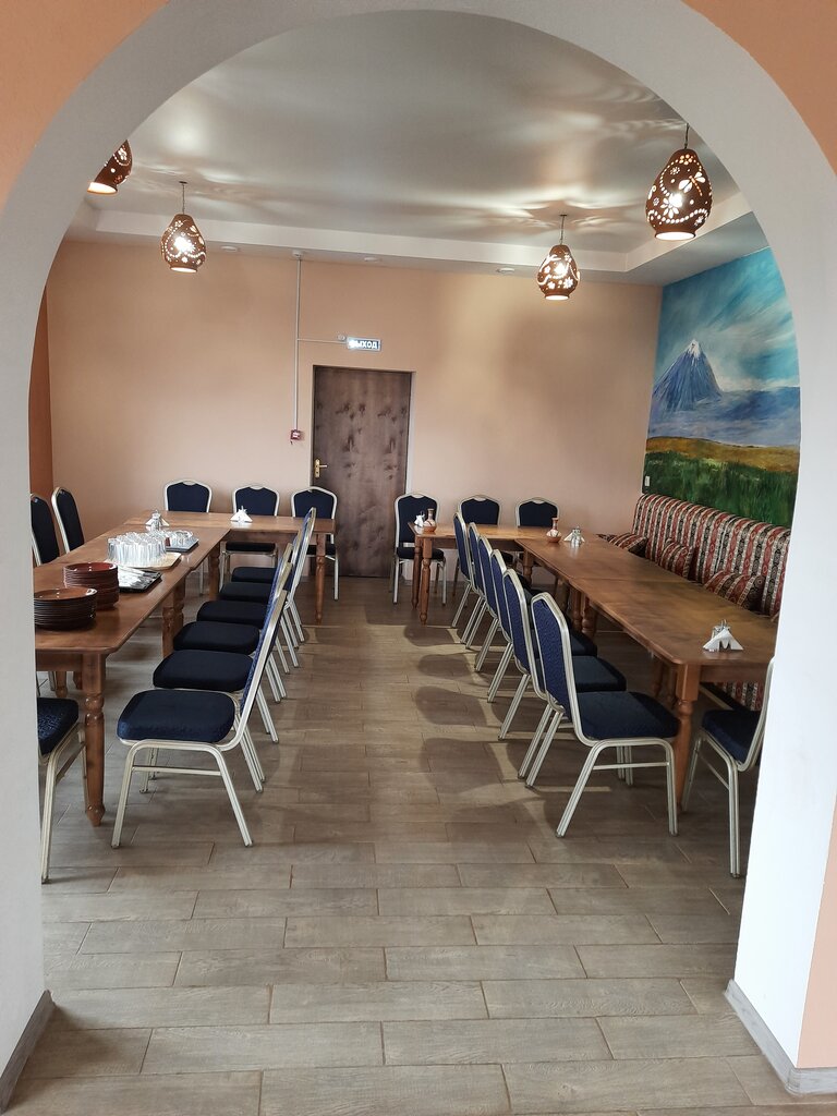 Kafe У гончара, Yaroslavskaya oblastı, foto