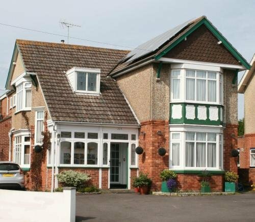 Otel Hudsons Guest House, , foto