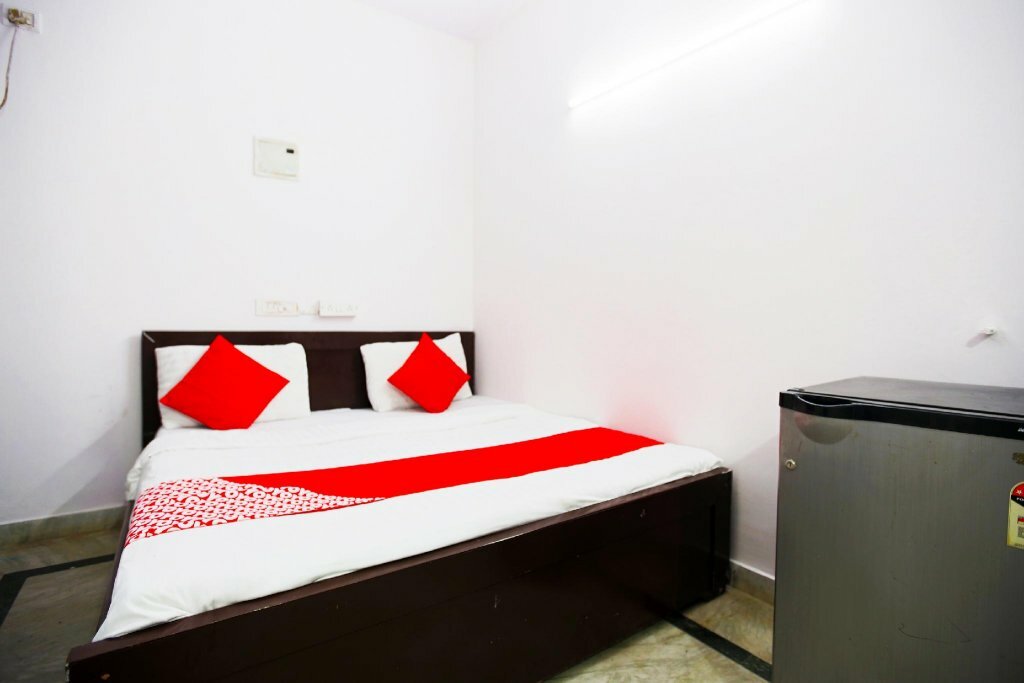 Otel Oyo Flagship 63281 Premium Villa, Delhi, foto