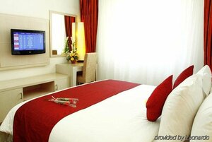 Bali Kuta Resort (Bali, Badung Regency, Kuta District, Jalan Majapahit, 24), otel  Bali'den
