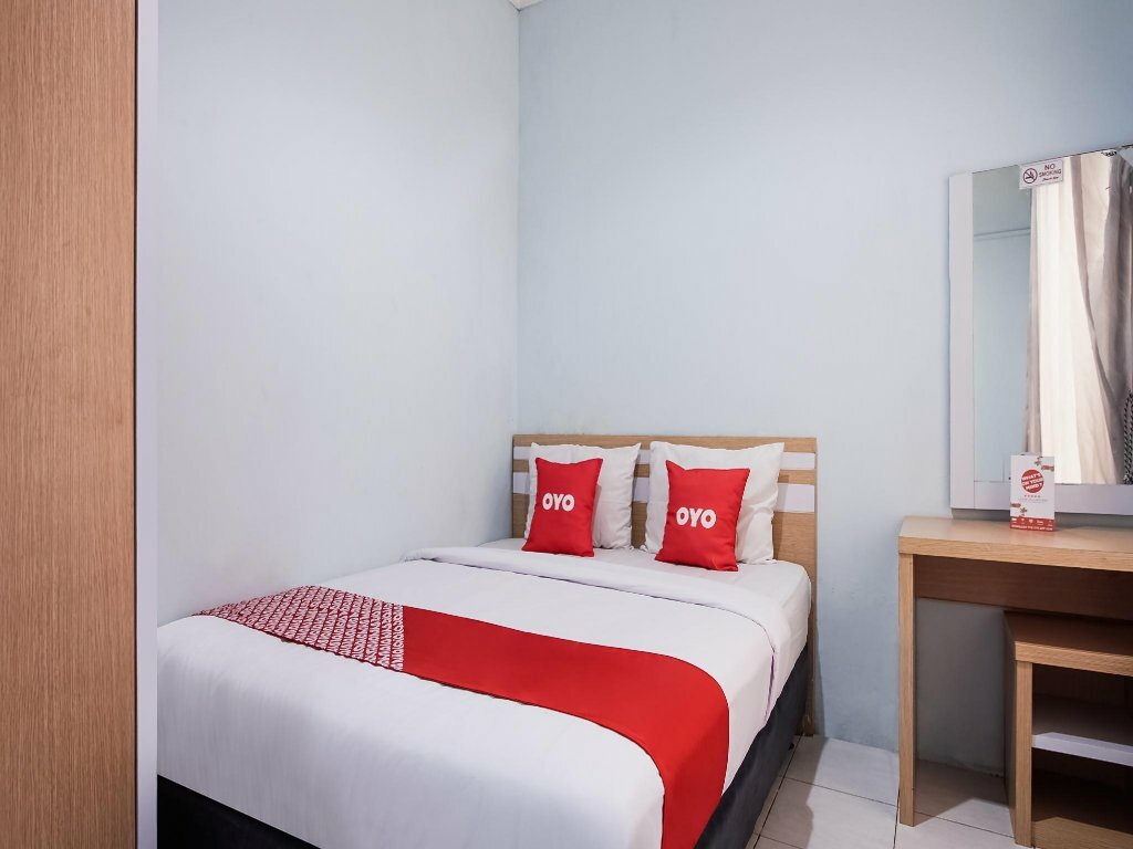 Otel Oyo 3788 Bellinn Kost Exclusive, Dünya, foto