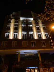 Abbey Road (Kataeva Street No:289, Novoe Poselenie Microdistrict, Rostov-on-Don), otel  Rostov‑na‑Donu'dan