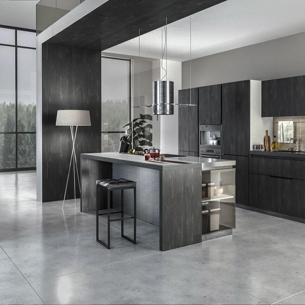 Mobilya aksesuar ve parçaları Steel & Wood, Kostanay, foto