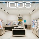 Iqos Parduotuvė (Taikos рrospektas No:61A), tütün, sigara mağazaları  Klaipeda'dan