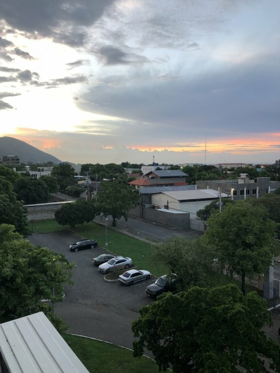 Otel The Dorchester Suites at New Kingston, Kingston, foto