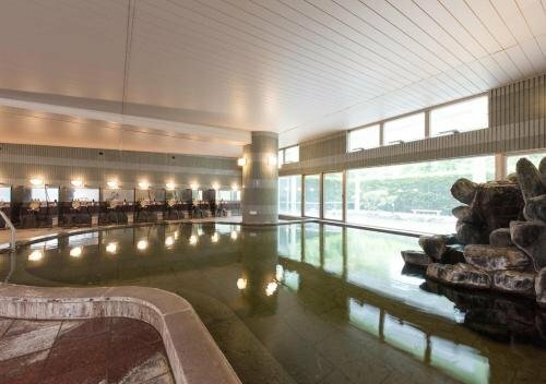 Otel Nogi Onsen Hotel, , foto