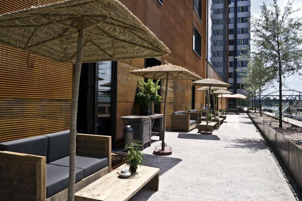 Otel Speicher7 Hotel, Baden‑Wurttemberg, foto