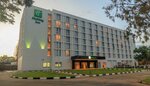 Holiday Inn (Lusaka, Lubwa, Haile Selassie Avenue, 5386), otel  Zambiya'dan