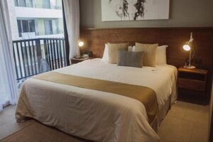 VIA 38 C01 by Realty Group (Quintana Roo, Playa del Carmen), otel  Playa Del Carmen'den