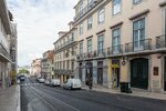 Chiado Apartment Holiday Rental In Lisbon (Rua do Alecrim No:43), kısa süreli konaklama  Lizbon'dan