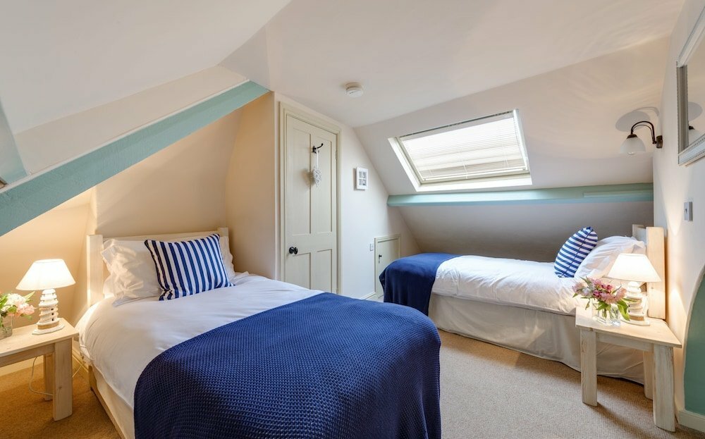 Otel West End House, , foto