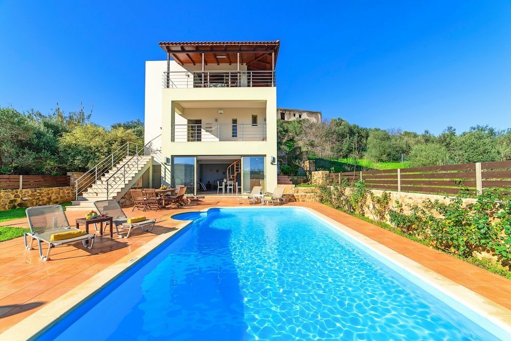 Otel Secret Escape Villa With Heated Pool, Dünya, foto