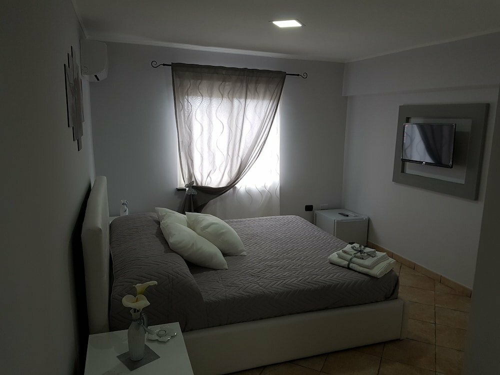 Otel B&b La Mariposa de la Reina, Campania, foto