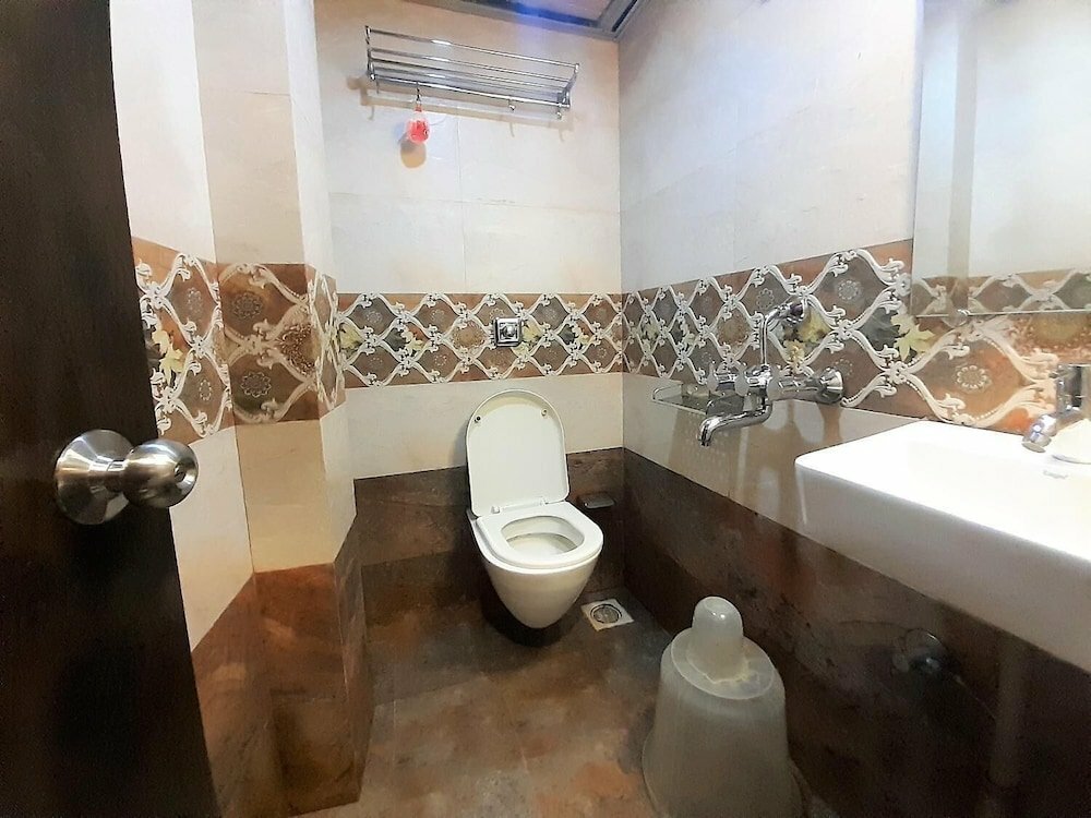 Otel Hexa Atlas, Mumbai, foto