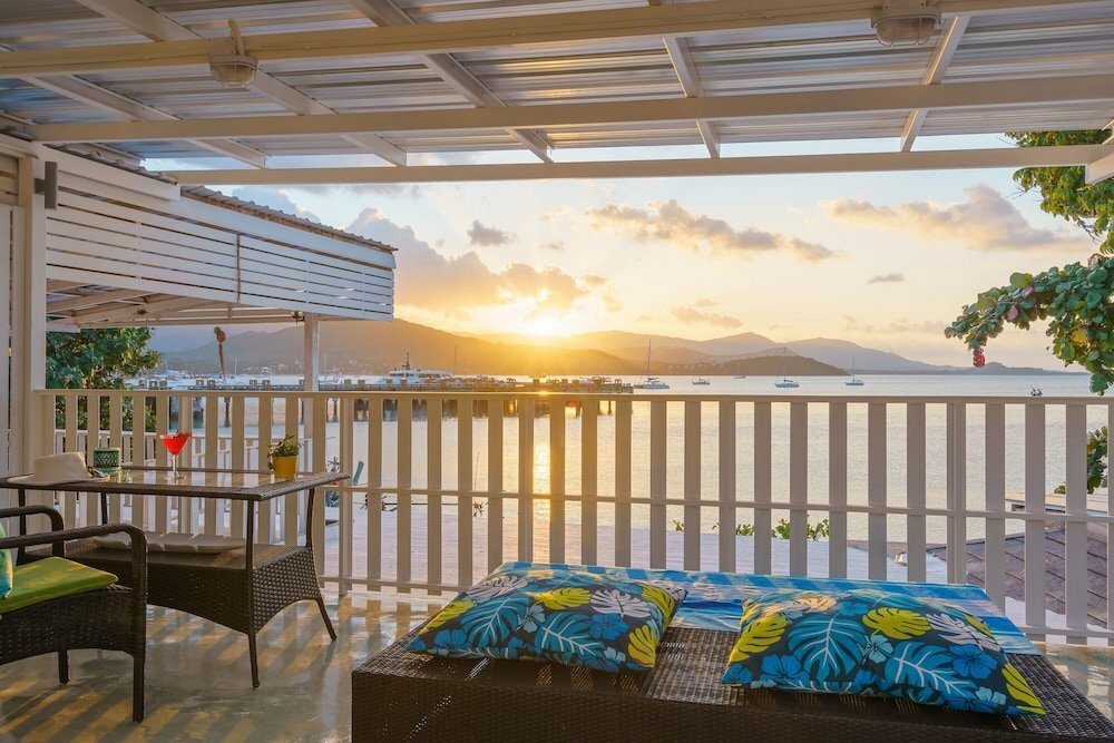 Otel Sam-Kah Seaside Studio 2, Samui, foto