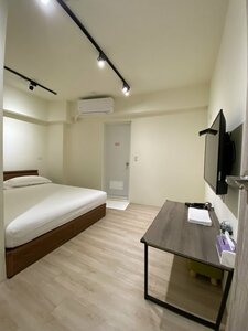 Cheng Kung Tainan Homestay (Taiwan, West Coast line, Tainan Station), otel  Tainan'dan