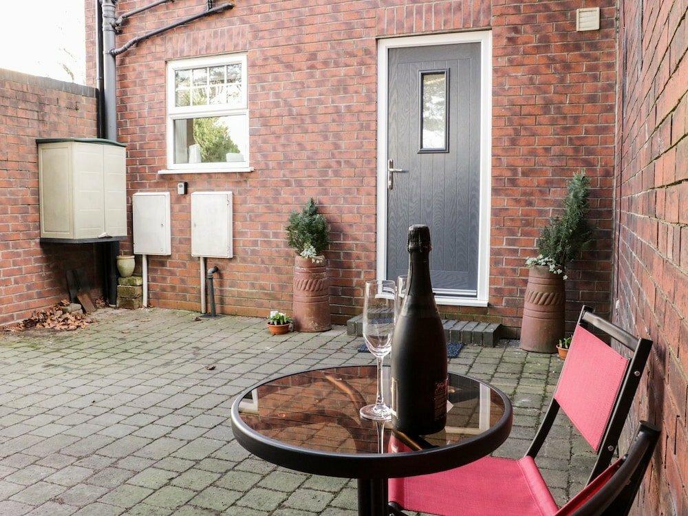 Otel Stablefold, York, foto