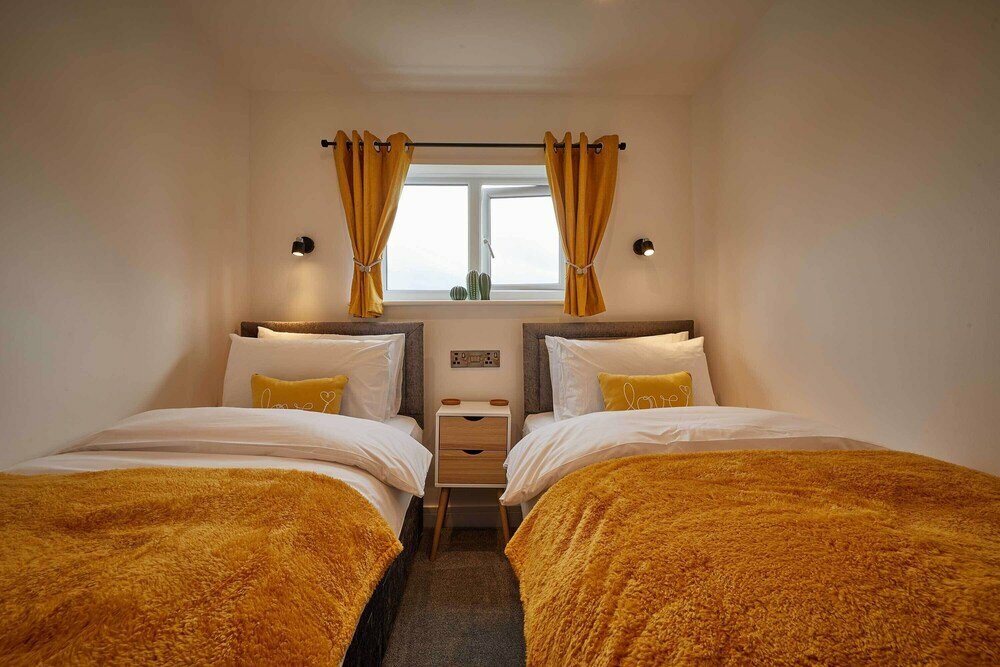 Otel Host Stay The Bach, İngiltere, foto