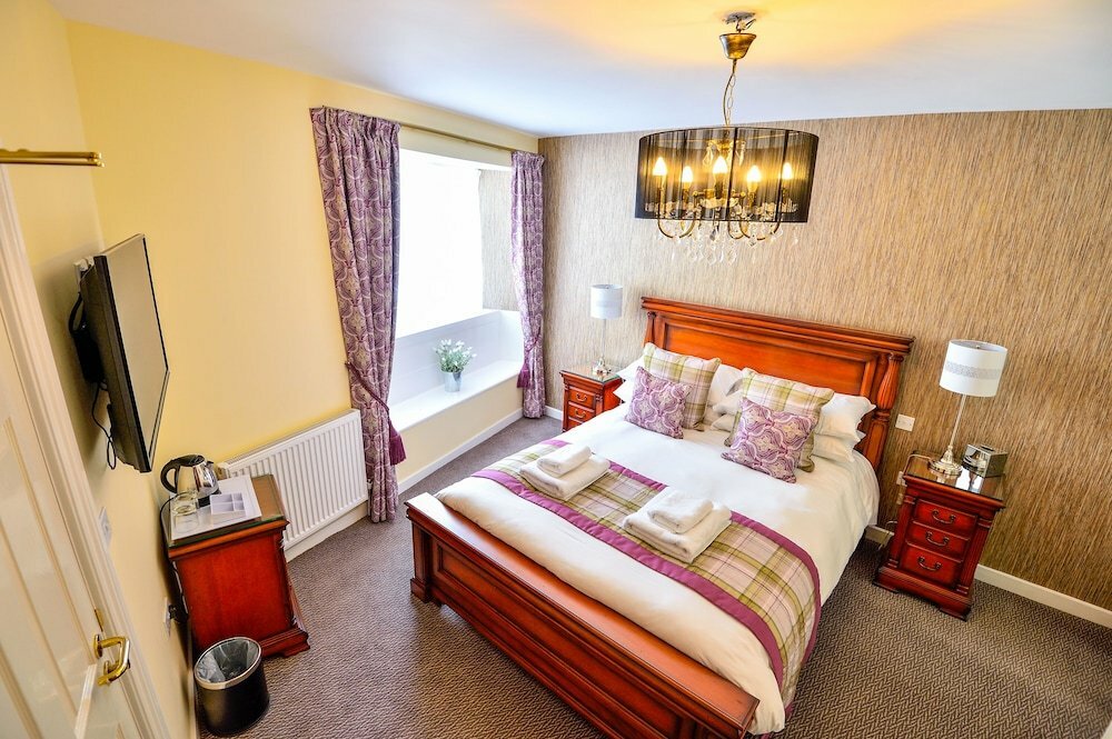 Otel The George Hotel, , foto