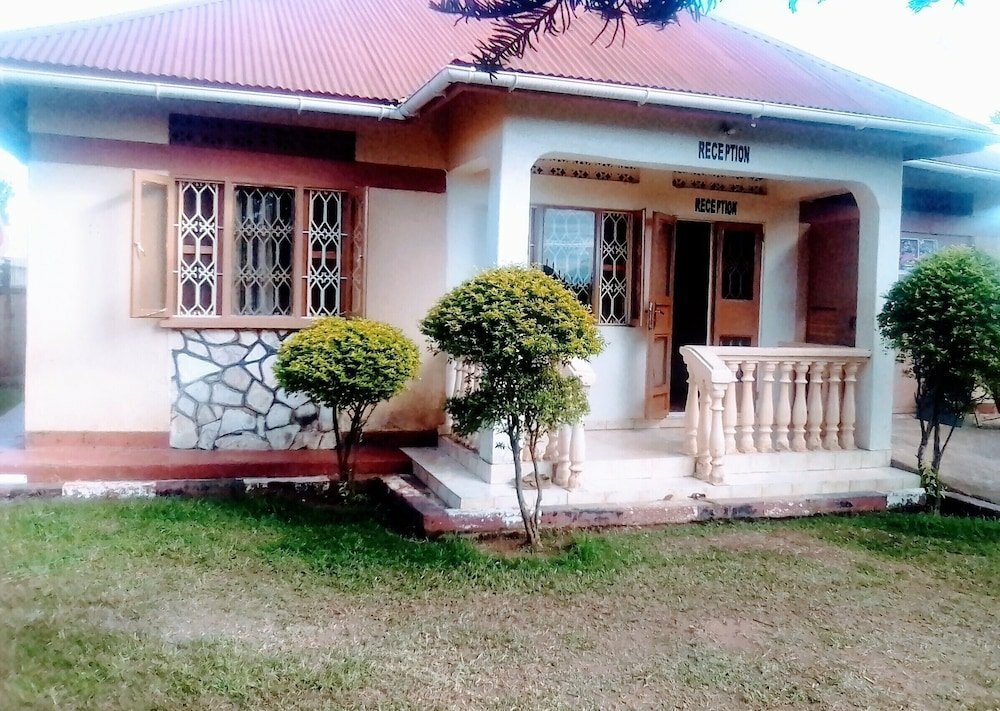 Otel Rockside Guest House, Entebbe, foto