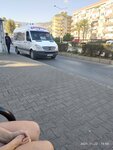 Develiler (Antalya, Alanya, Keykubat Blv.), toplu taşıma durağı  Alanya'dan