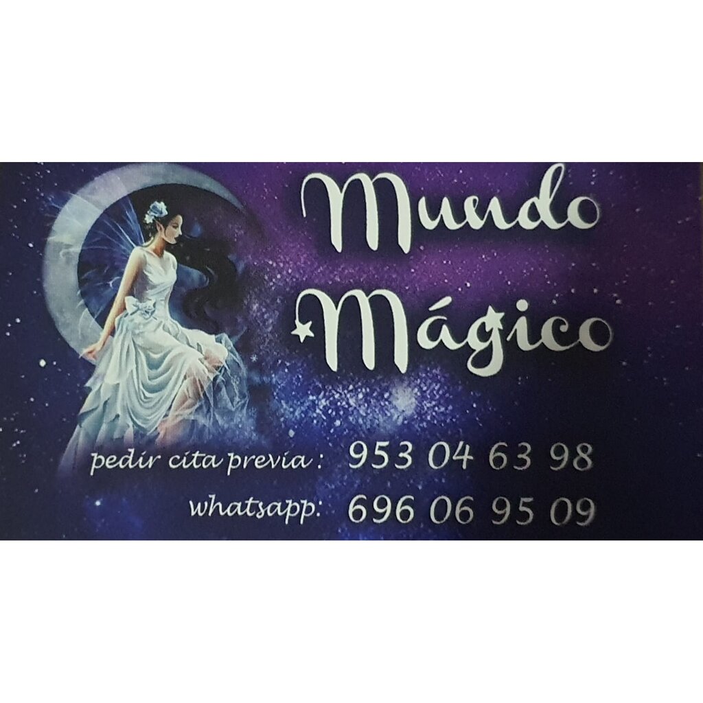 Hobi, elişi için ürünler Tienda Esotérica Mundo Mágico, Jaen, foto