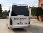 Molise Bus (Venice, province of Padua, Selvazzano Dentro, Via Abazia, 10), otobüs tamiri ve satışı  Molise'den