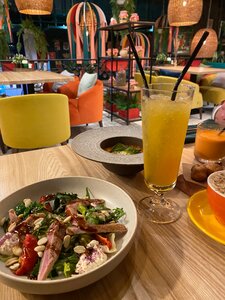 Olivas (ploshchad Mira No:7, Taganrog), kafe  Taganrog'dan
