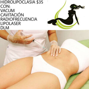 Aqua SPA Y Peluqueria (Guayas, Guayaquil), spa  Guayaquil'den