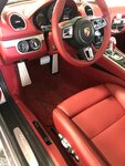 Car Wash (Tsentralnaya ulitsa No:27А, derevnya Orlovo), oto yıkama  Moskova ve Moskovskaya oblastından