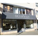 Augenoptik G. Schäfer GmbH (Bahnhofstraße No:13, Schwelm), optik cihazlar ve ekipmanlar  Schwelm'den
