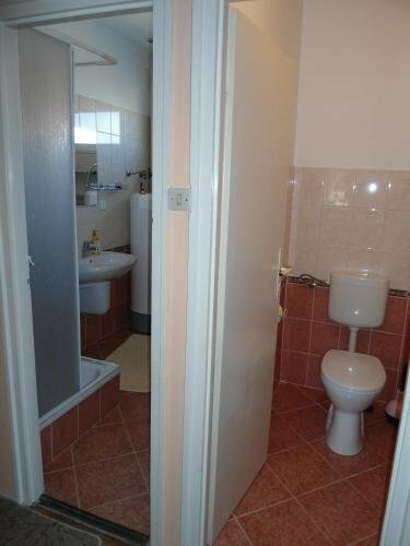 Otel Károly Vendégház, Zala, foto