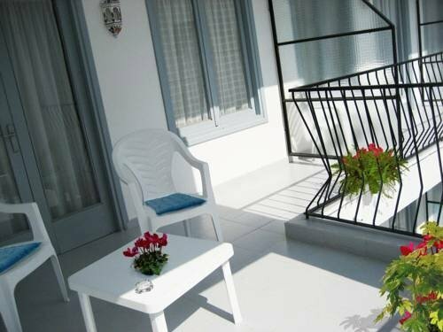 Otel Hostal Pitiusa, İbiza, foto