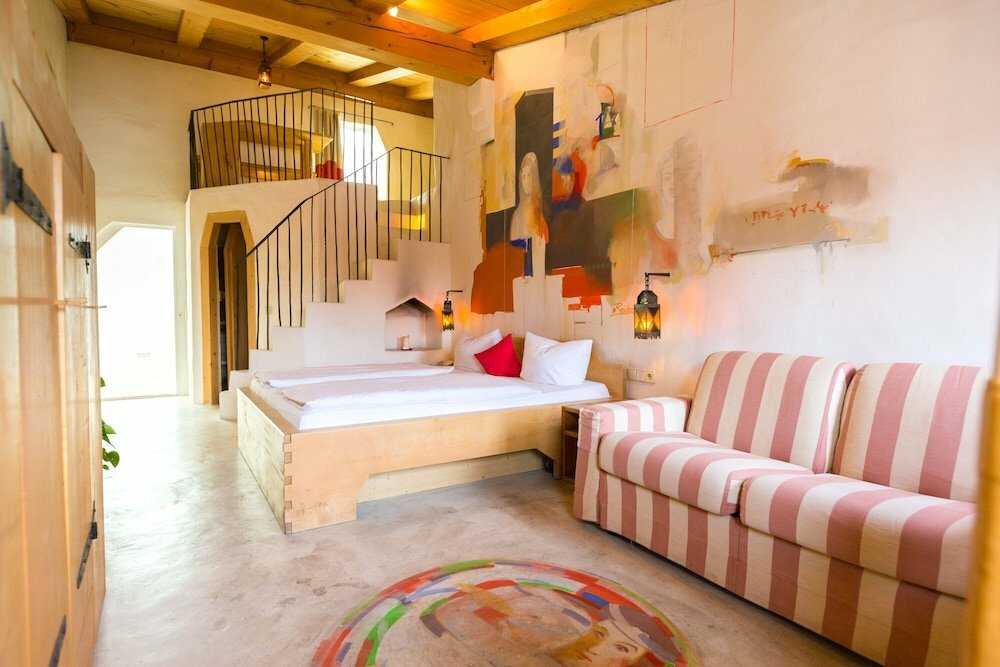 Otel Hotel San Gabriele, Rosenheim, foto