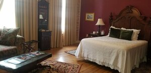 Union Square Guest Quarters (Texas, Schleicher County, Eldorado), otel  El Dorado'dan