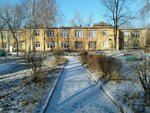 Detsky sad № 58 (Gvardeyskaya ulitsa No:74, Nizhniy Tagil), anaokulları  Nijni Tagil'den