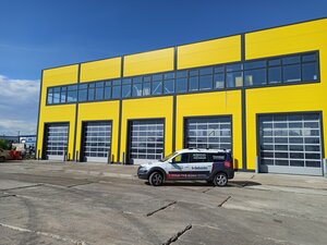 The Trans Leader (Samara Region, Volzhskiy rayon, gorodskoye poseleniye Smyshlyayevka, posyolok Sputnik), otomobil servisi  Samarskaya oblastından