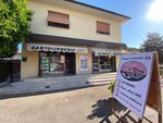 Rosa e Nero (Calabria, Reggio di Calabria, Via Sant Antonio, 2), kırtasiyeler