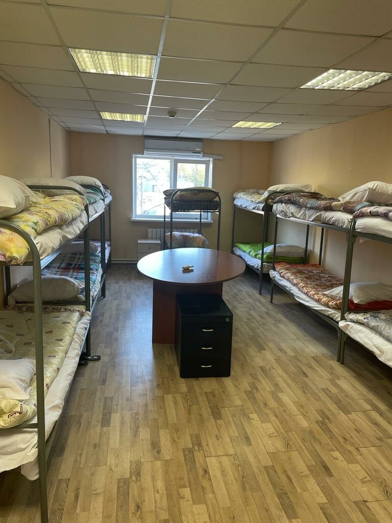 Pansiyonlar, hosteller Хостел Ок, Moskova, foto