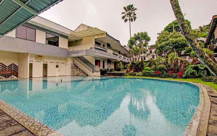 Otel Capital O 90071 Paralayang View, , foto