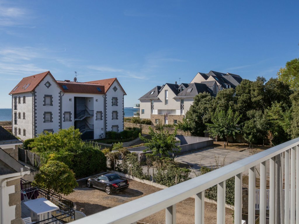 Otel Kermario Carnac, , foto