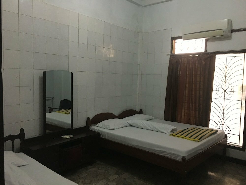 Otel Hotel Matahari, Surakarta, foto