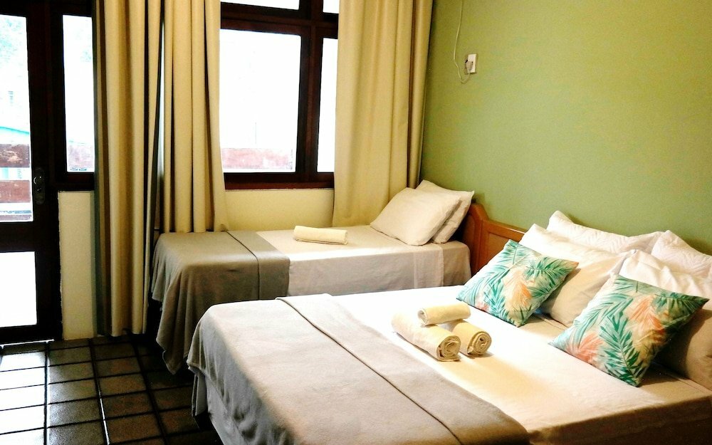 Otel Pousada Casa Grande, Pernambuco, foto