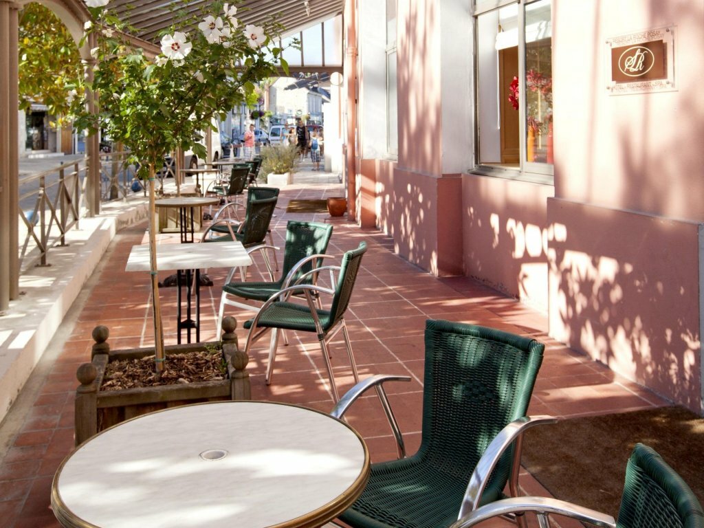 Otel Hotel Saint Roch, , foto