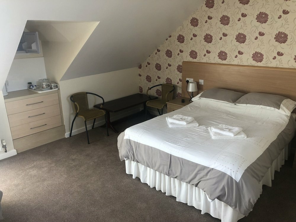 Otel Seashells, Newquay, foto