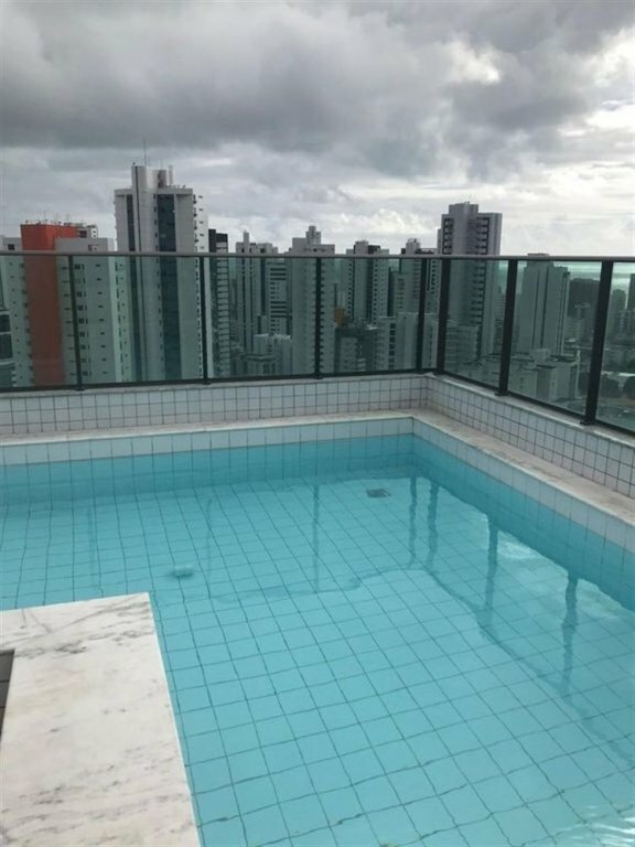 Otel Studio Golden Breeze, Recife, foto