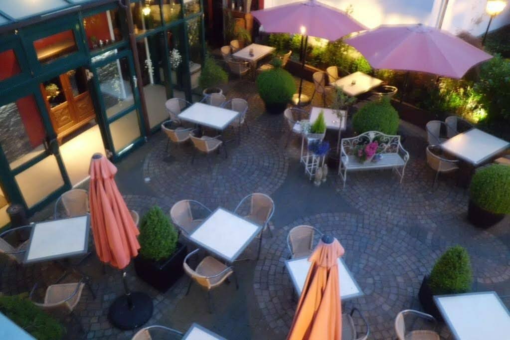 Otel Hotel Gasthaus Appel - Krug, Delbruck, foto