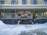 Dal'nevostochnyj gosudarstvennyj Meditsinskij universitet 2 korpus (Muravyova-Amurskogo Street No:30), üniversiteler  Habarovsk'tan