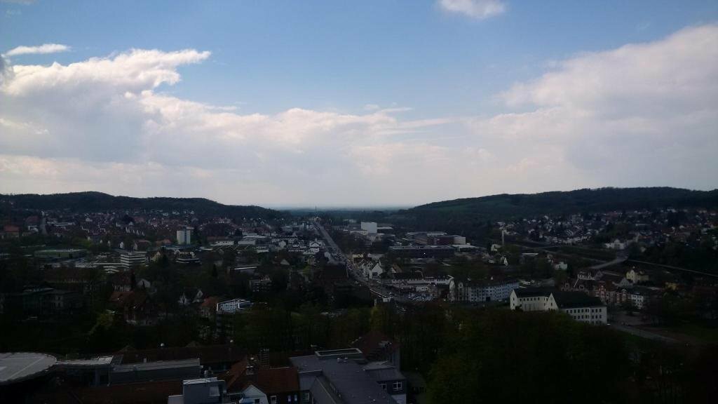 Otel Hotel Schweizer Haus, Kuzey Ren‑Vestfalya, foto